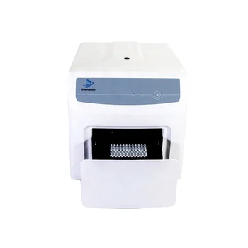 Infitek China Real Time Rt Pcr Test Dna Thermal Cycler Machine Fully ...