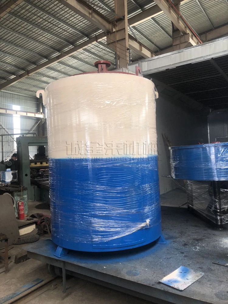 Hardwood Log Coconut Shell Chip Bamboo Horizontal Airflow Biochar Kiln ...