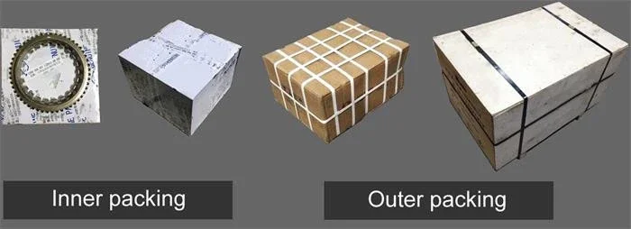 Sinotruk Howo Air Conditioner Fan Belt Reliable Performance