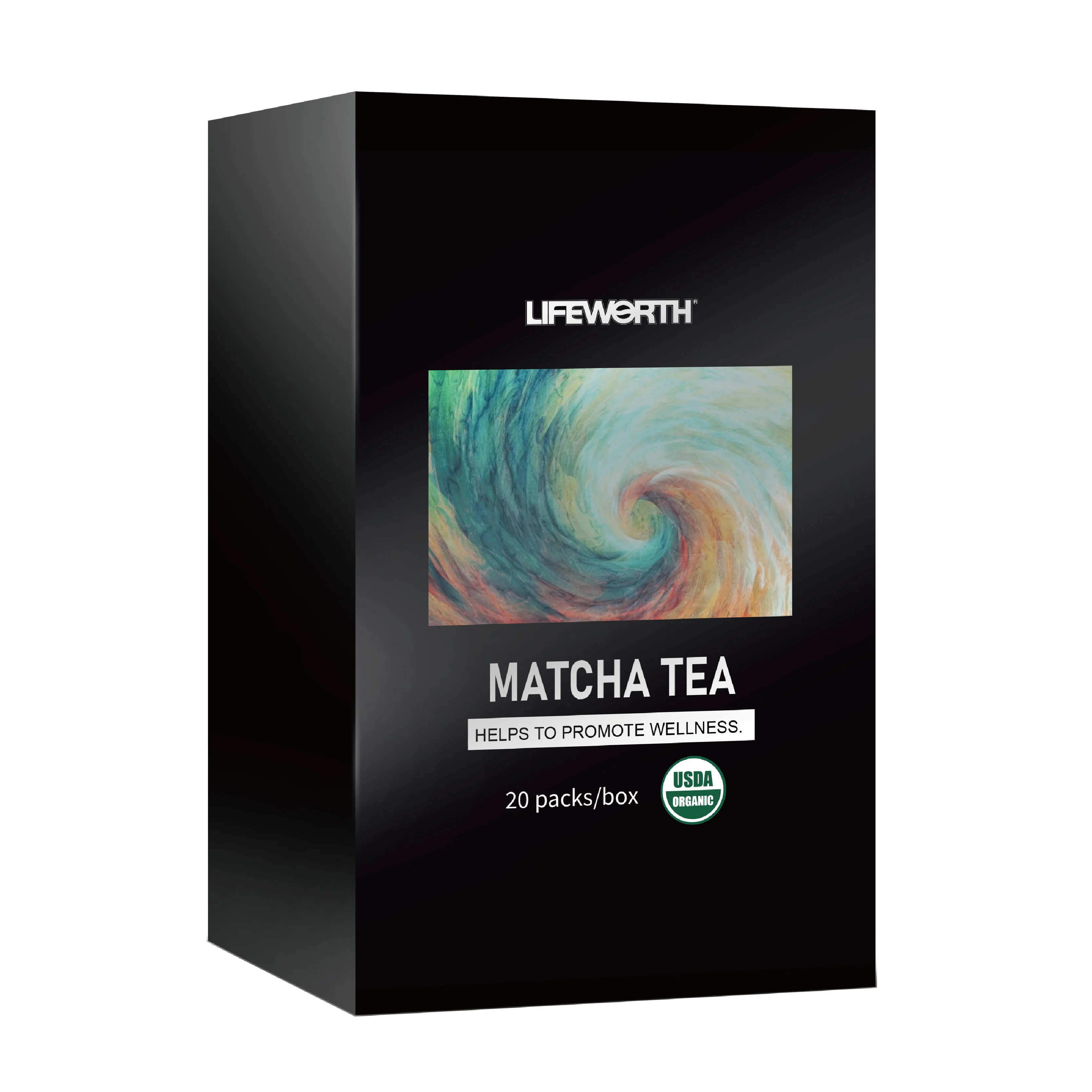 Alibaba.com: Lifeworth Matcha Powder, Organic Health Tea, Antioxidant ...