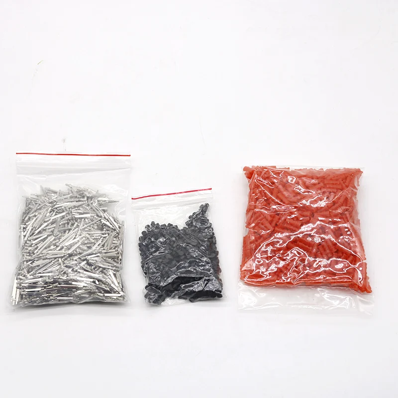 Dental Laboratory Plaster Model Drilling Nails Dual Diamond Pins With ...