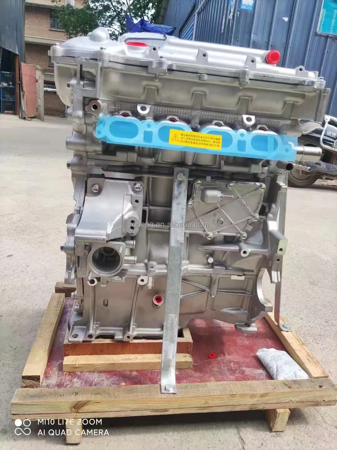 High Quality 2zr-fe Engine Assembly For Toyota Corolla 2zr 18/15 2zr-fe ...