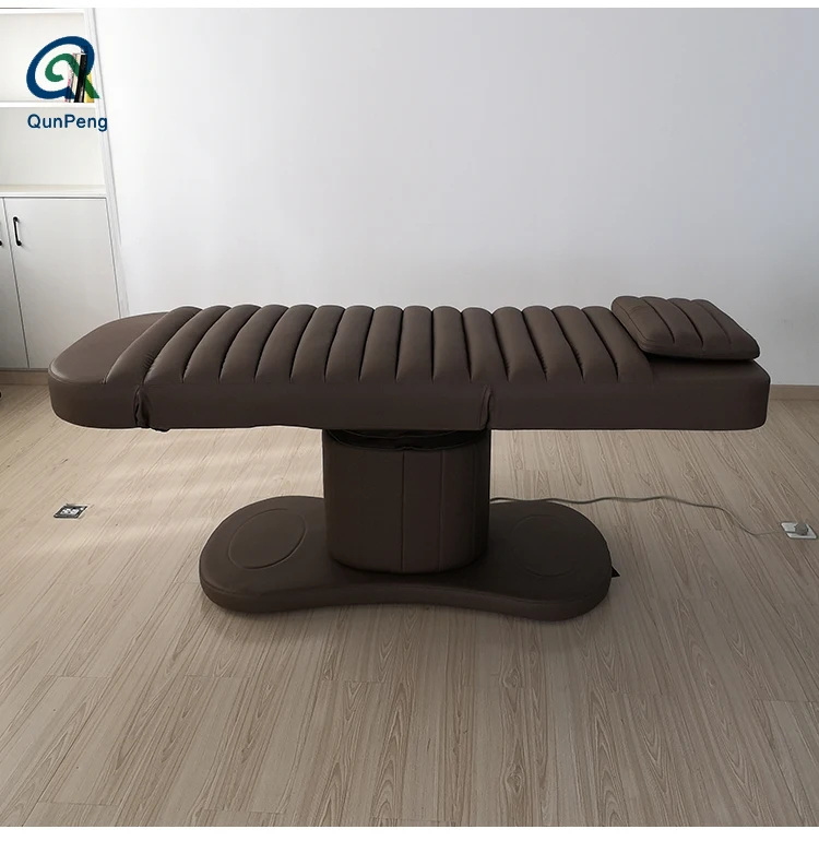 Beauty Salon Tattoo Facial Bed Chair Spa Furniture Massage