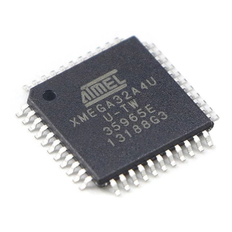 Lorida New Original Microcontroller Atxmega32a4u-au K4g80325fb-hc25 Ps2501-1-a Fgb20n60sfd-f085 ...