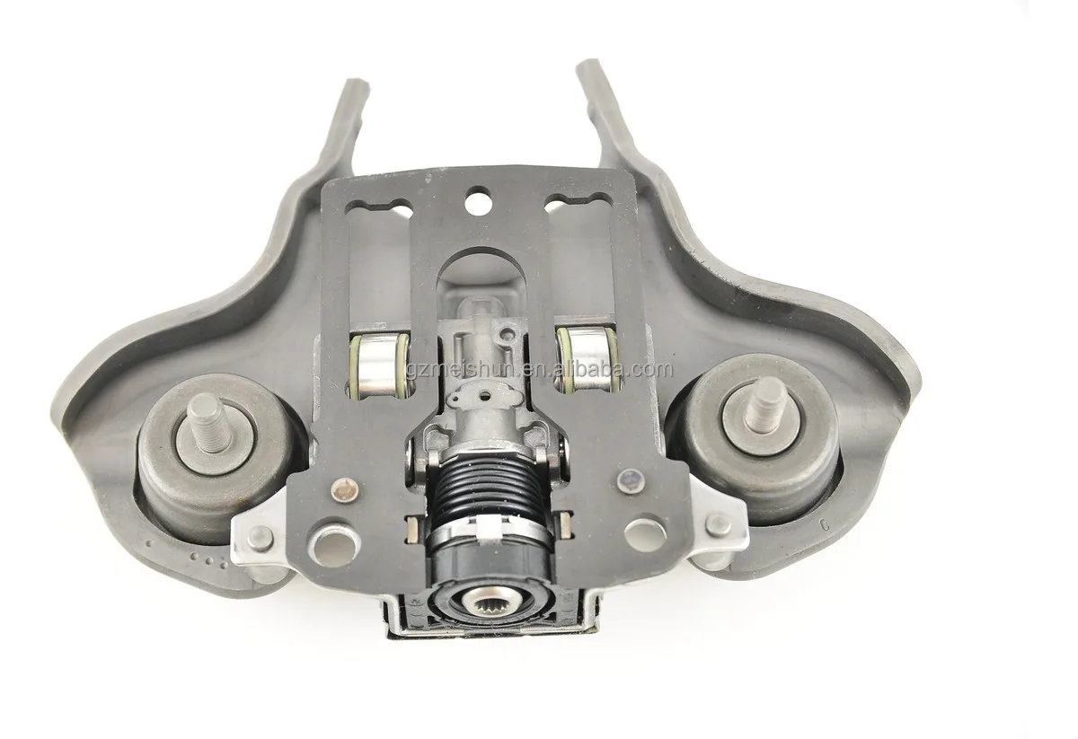 Genuine DPS6 6DCT250 D6GF1 Double Clutch Fork Actuator Assembly