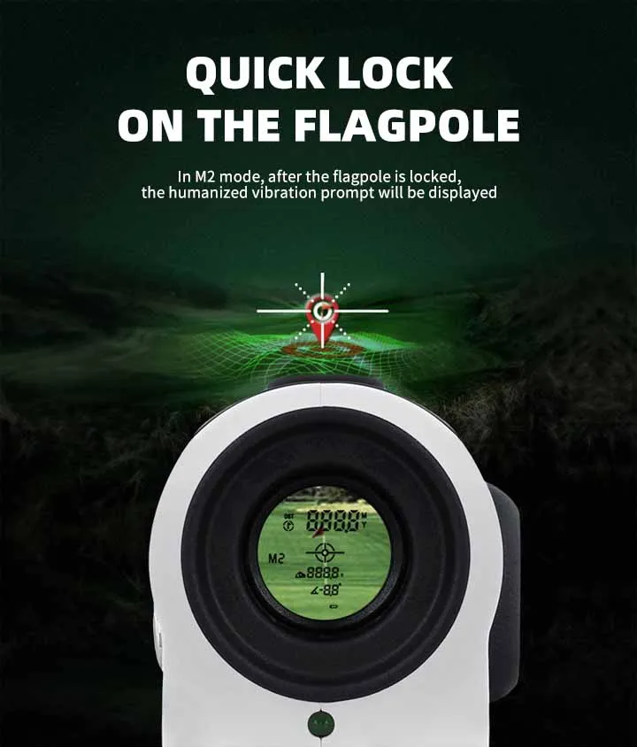 Wholesale Price Professional Multifunctionalslope Scope Distance Meter ...