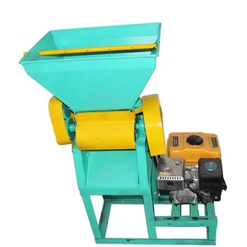 Udkf-150-800/fresh Coffee Cherry Peeling Machine - Buy Coffee Cherry ...