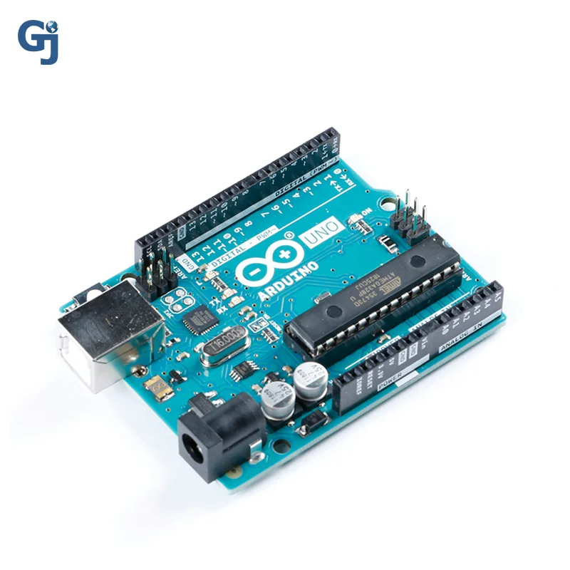 原装正品arduino Uno R3开发板atmega328p Avr 8位单片机编程模块 Buy 单片机编程mcumcu模块 Product On