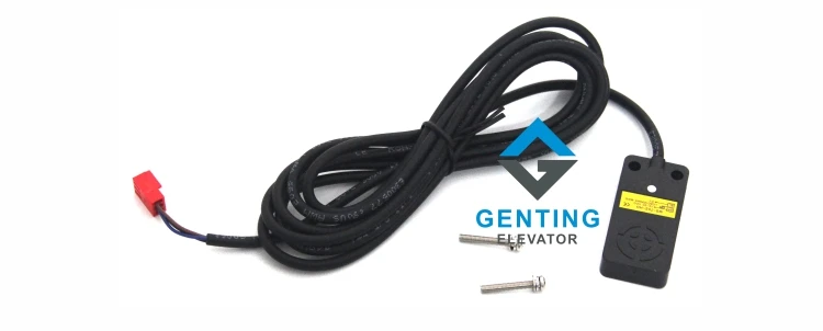 Hyundai Elevator Switch MS-705-HD - Reliable Performance