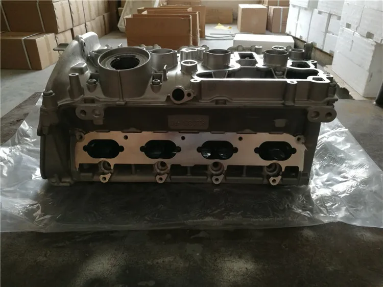 Cylinder Head for A4 A5 A6 Q5 TT 2.0T - Durable & Efficient