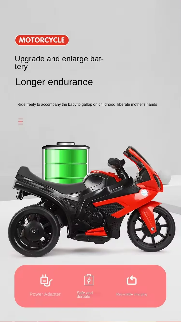 Small Motorized Cars for Kids - Fun and Safety Combined