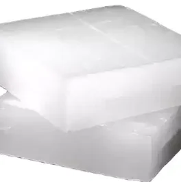 95# White Granules Microcrystalline Wax Refined Paraffin Wax And ...