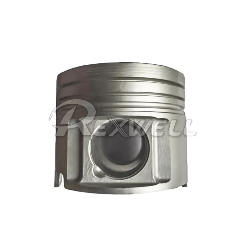 Auto Parts 1kd Diesel Engine Piston Oem 13101-0l030 13101-30020 For ...