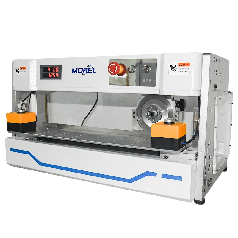 DIY PCB Cutting Machine Model CMC-203 Pcb Separator Machine PCB ...