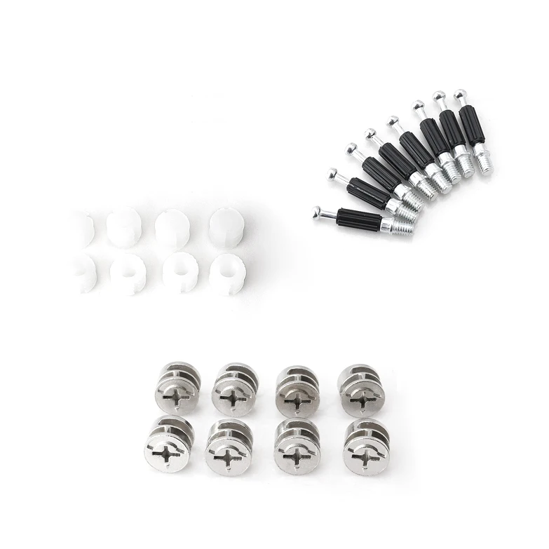 Minifix Fittings Connector Bolts,Furniture Bolt Connector - Buy ...