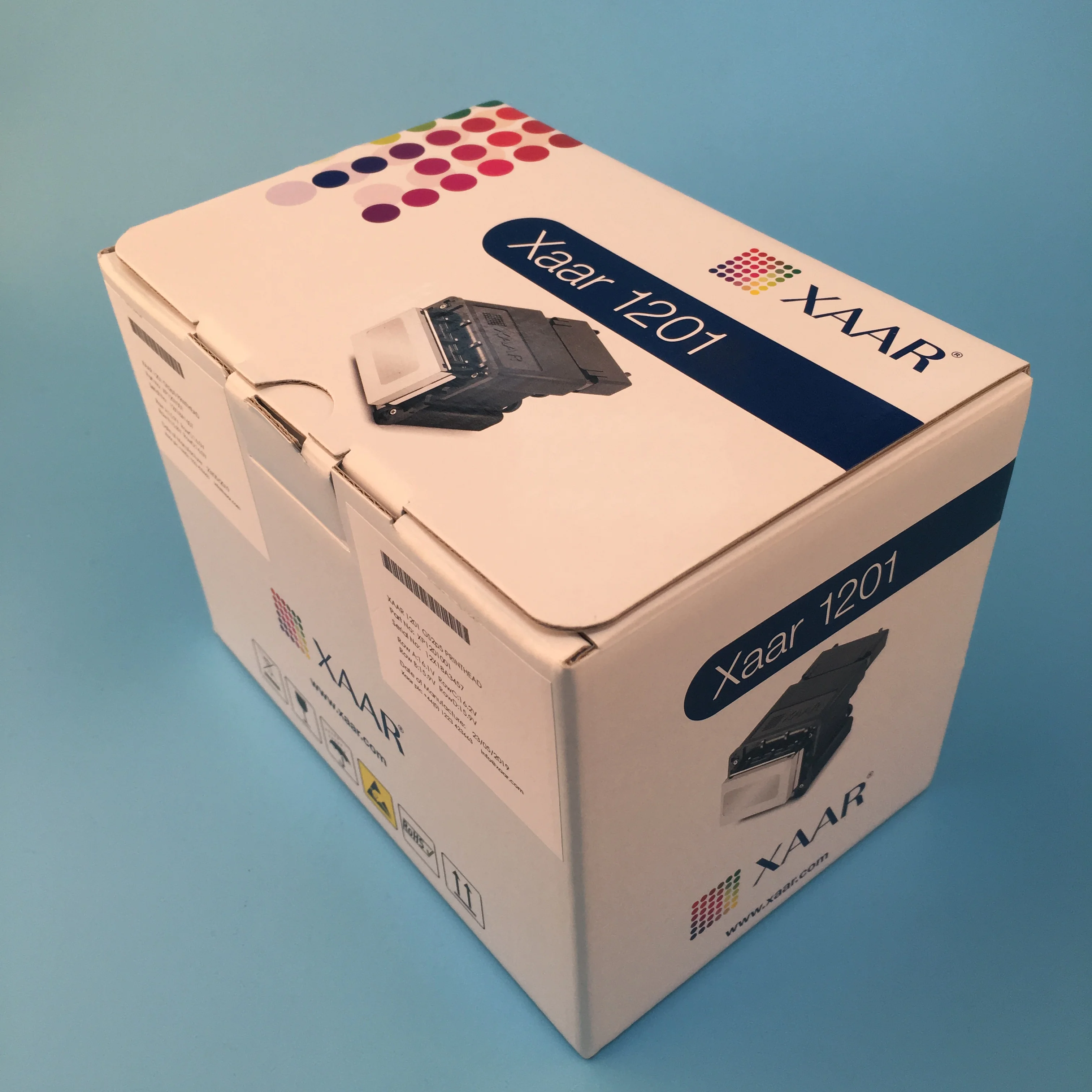 1201 Print Head For Xaar Printhead Xaar 1201 Printhead Xaar 1201 Head - Buy Print Head Xaar 1201 ...