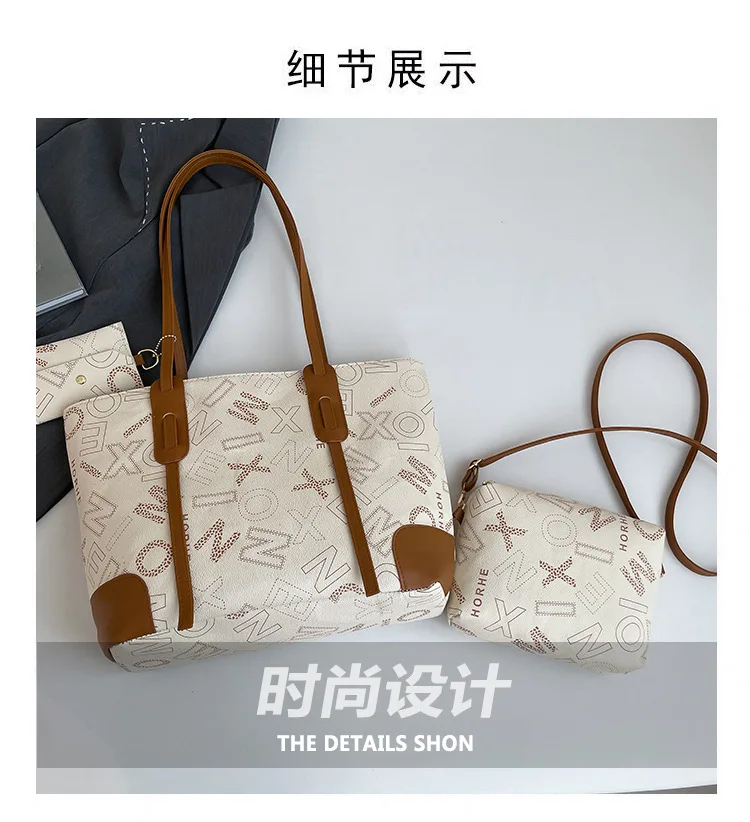 2025 VIP Catalog Designer Bags Famous Brands Ladies Shoulder Bag Letter ...