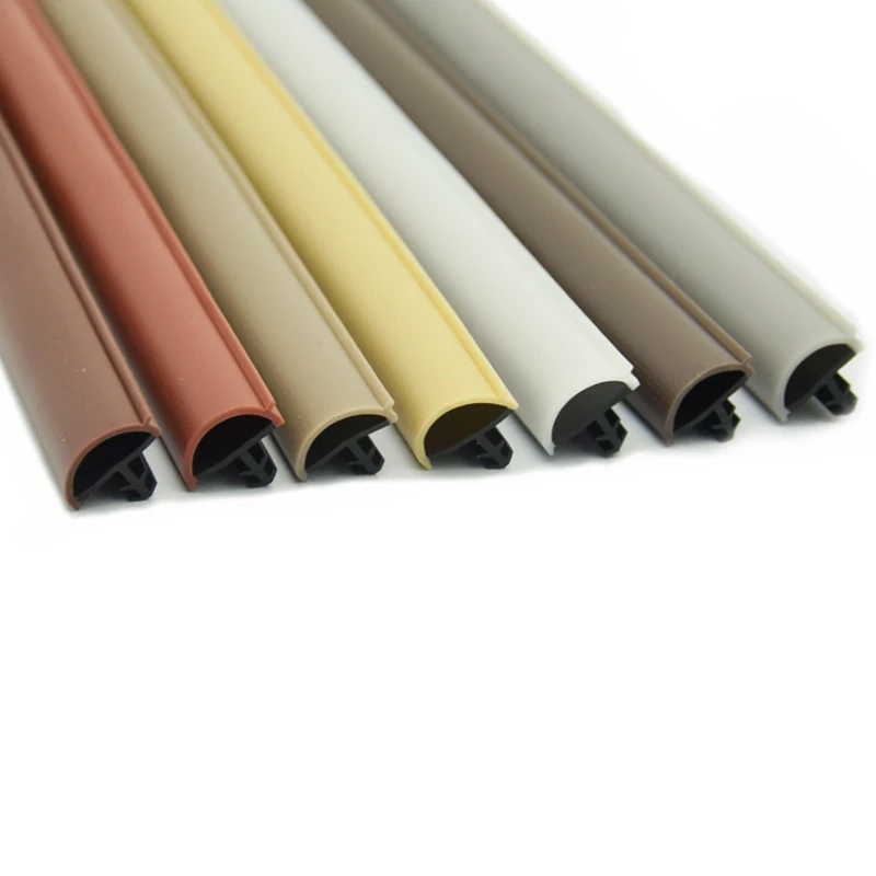 Curtain Wall Rubber Strip Epdm Door And Window Sealing Strip Broken ...