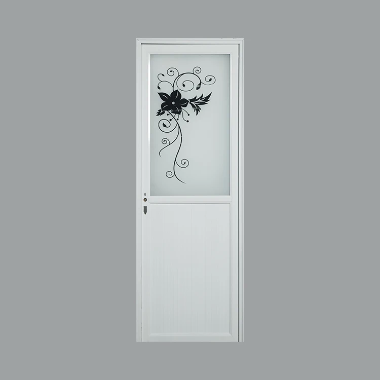 Cheap Modern Waterproof UPVC Doors and Windows India