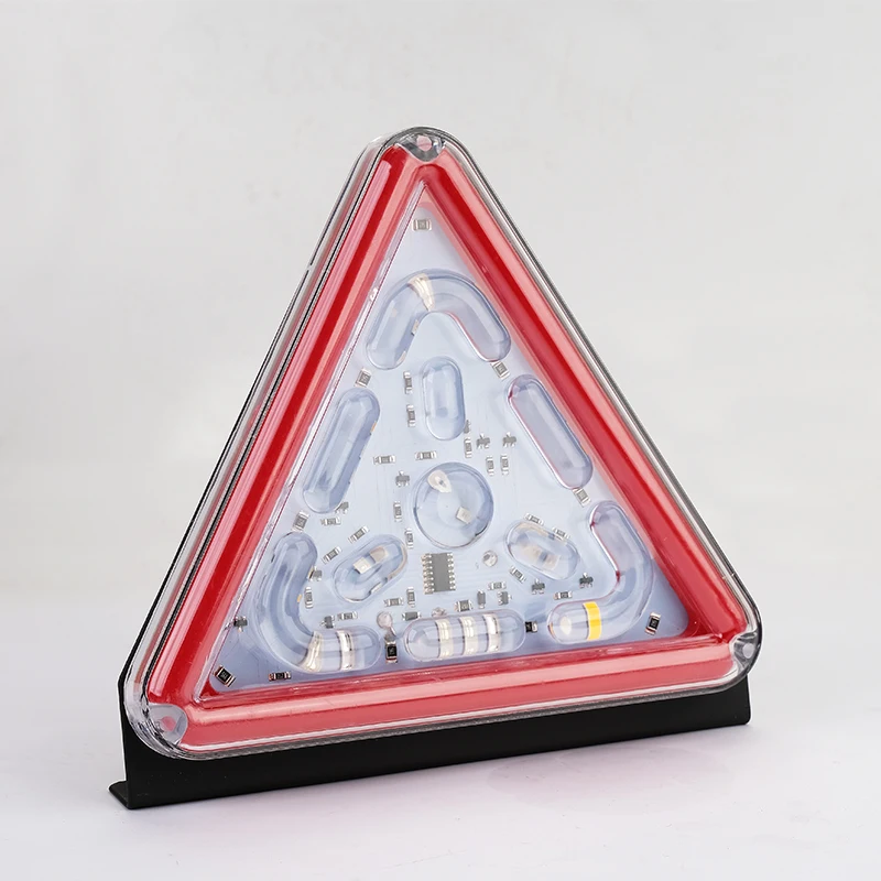 Truck Lighting System Trailer Truck 12V / 24V Flash Waterproof and Anti ...