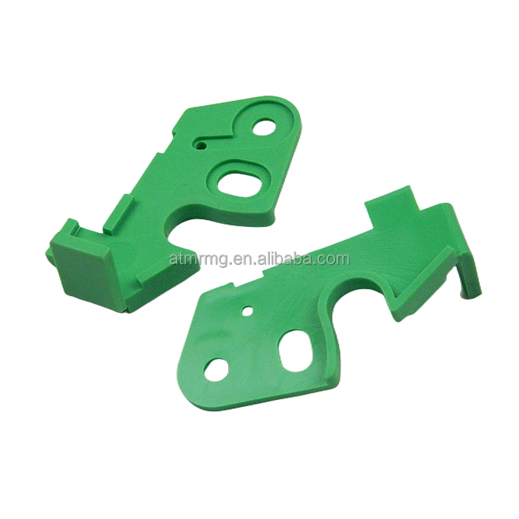 NCR Cassette Latch 4450594209 - Reliable ATM Spare Part