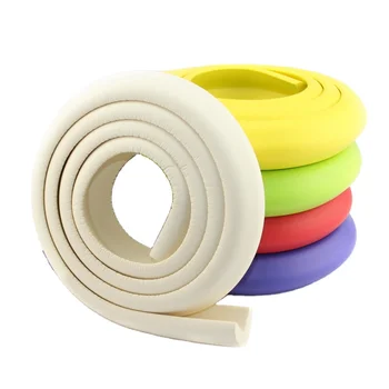 Mirrors Edge Guard Plastic Corner /rubber Corner Protectors/rubber Door ...