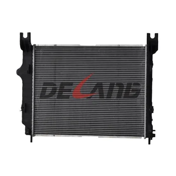 Auto Radiateur Pa66 Gf30 Pour Dodge Dakota Avec Oe 52028816ac ...