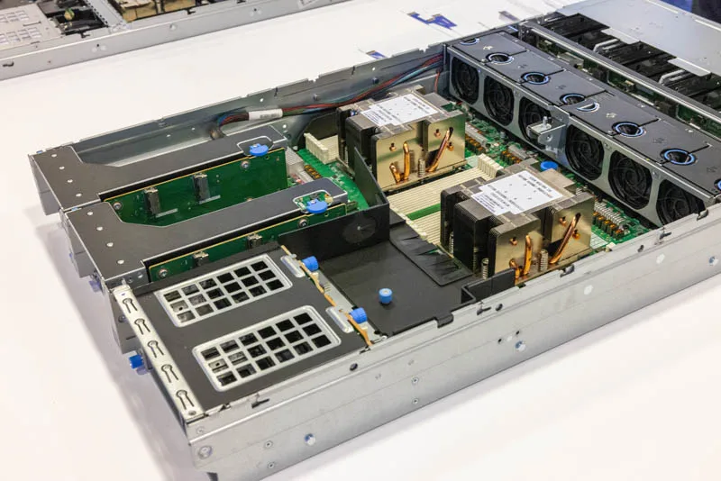 Inspur Nf5280g7 Rack Server Based On Amd 9004 Series Processors - Buy ...