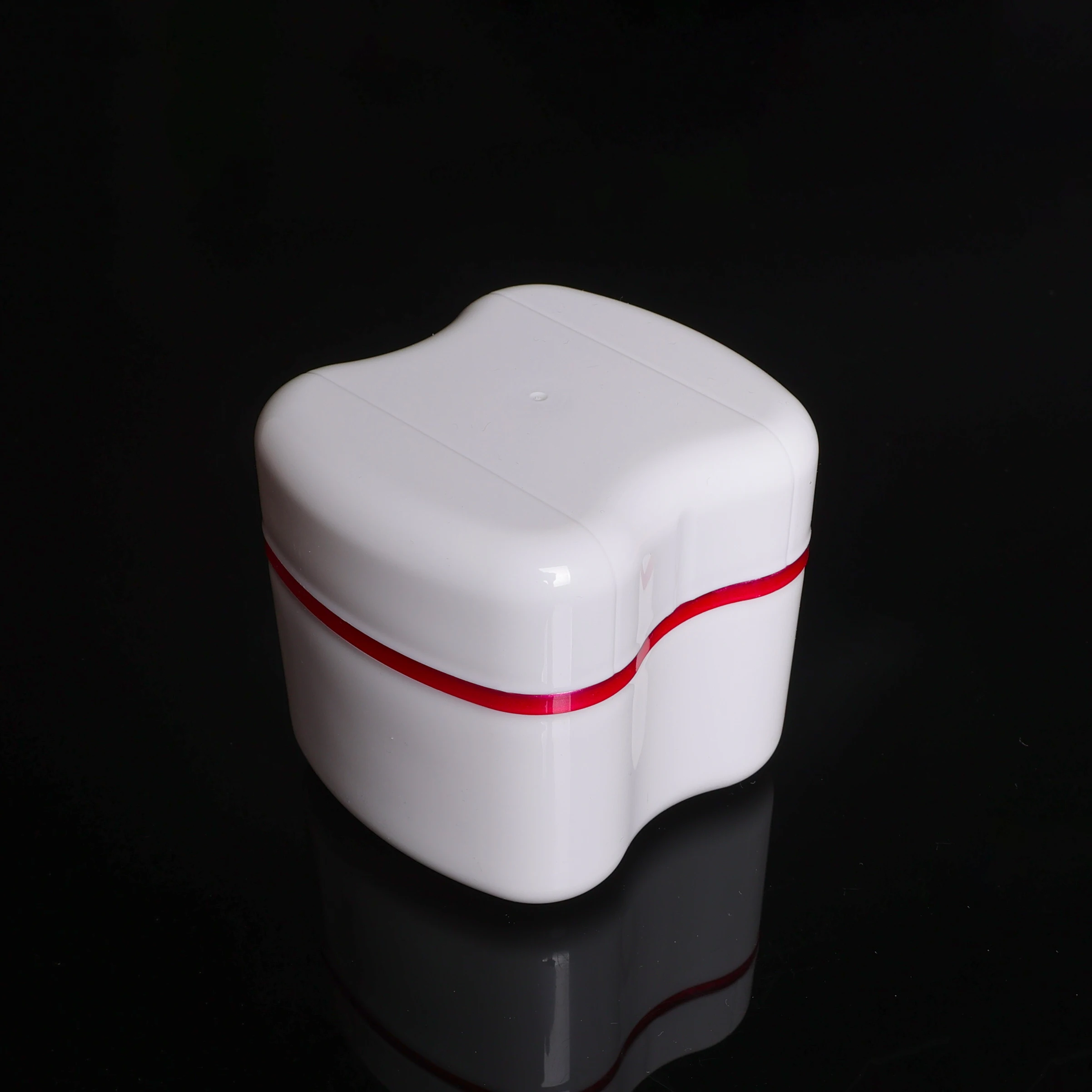 Dental Box Mouth Guard Night Guard Gum Shields Retainer Denture Bath ...