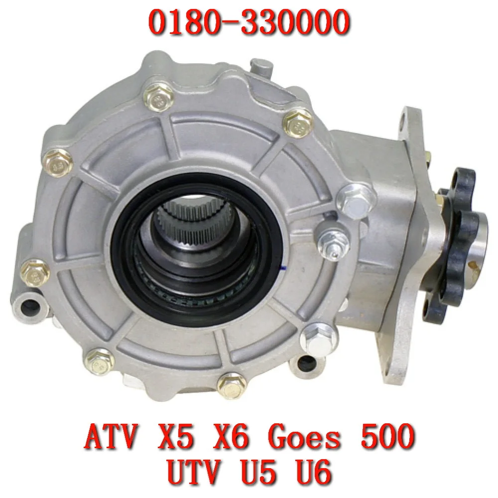 Rear Axle for Cfmoto Cforce Uforce 500 X5 U5 CF188 CF500