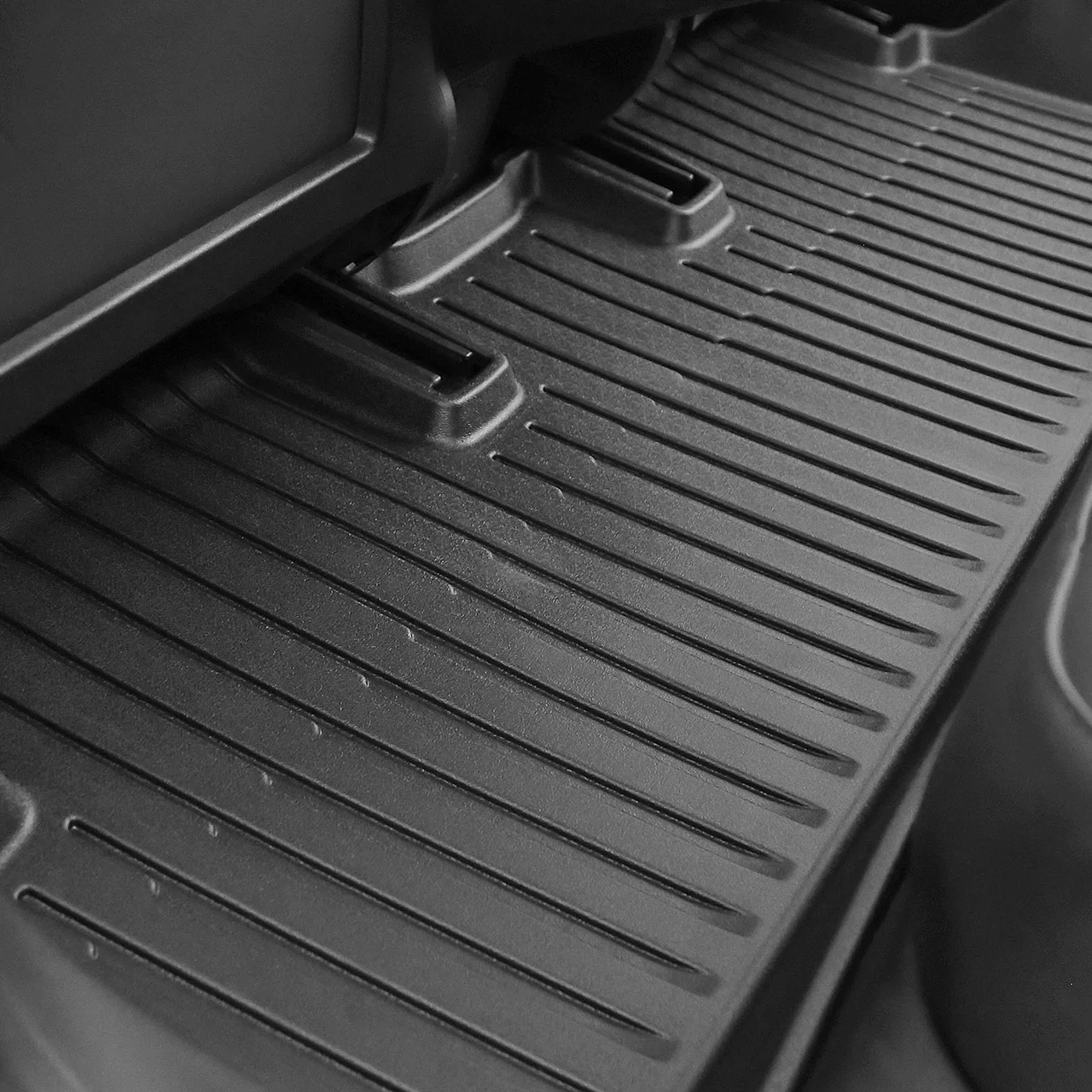 Tirol All-weather Protection Tpe Anti-slip Waterproof 3d Tesla Model 3 ...