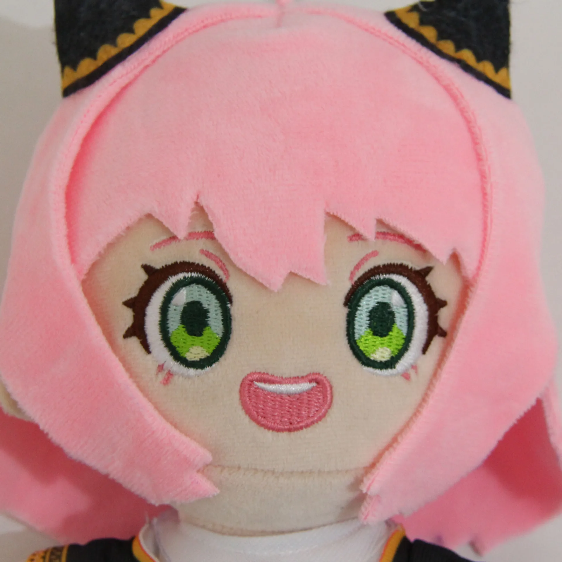 Anime Spy X Family Plush Toy Chimera Lion Figure Plushies Anya Forger ...