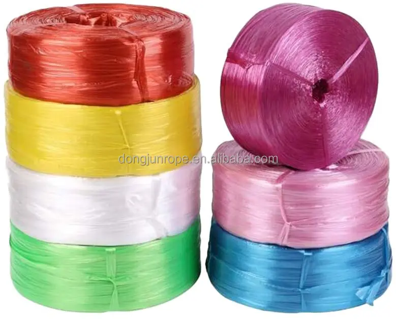1Kg White Polypropylene PP Twine String Durable Garden Twine for ...