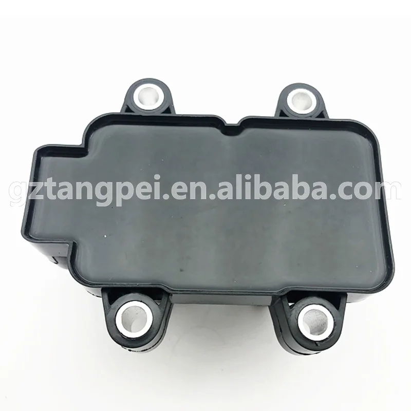 Professional Engine System Parts - Auto Ignition Coil for Renault