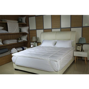 Fire Retardant Thick Memory Foam Mattress Topper - Buy Memory Foam ...