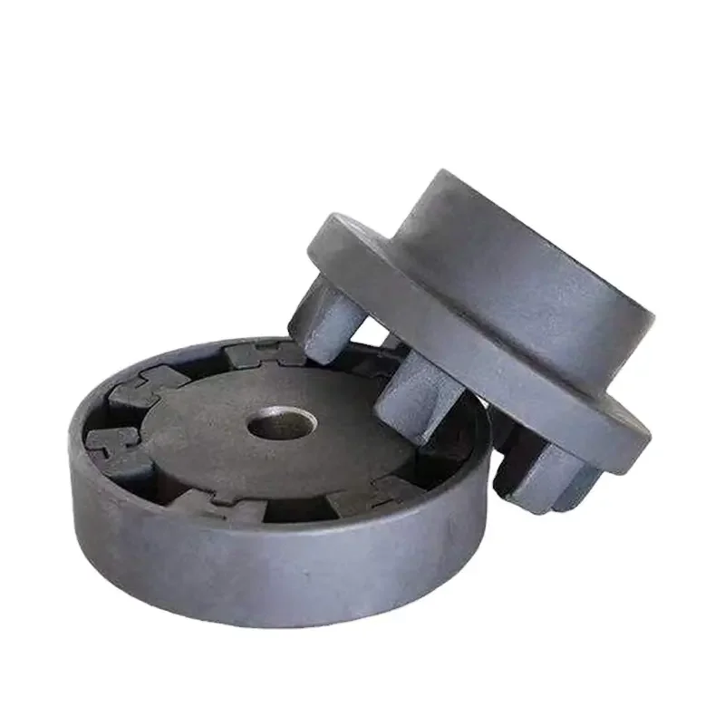 N-EUPEX H-Type Flexible Shaft Coupling B80 B110 A200 A440 for Chemical ...