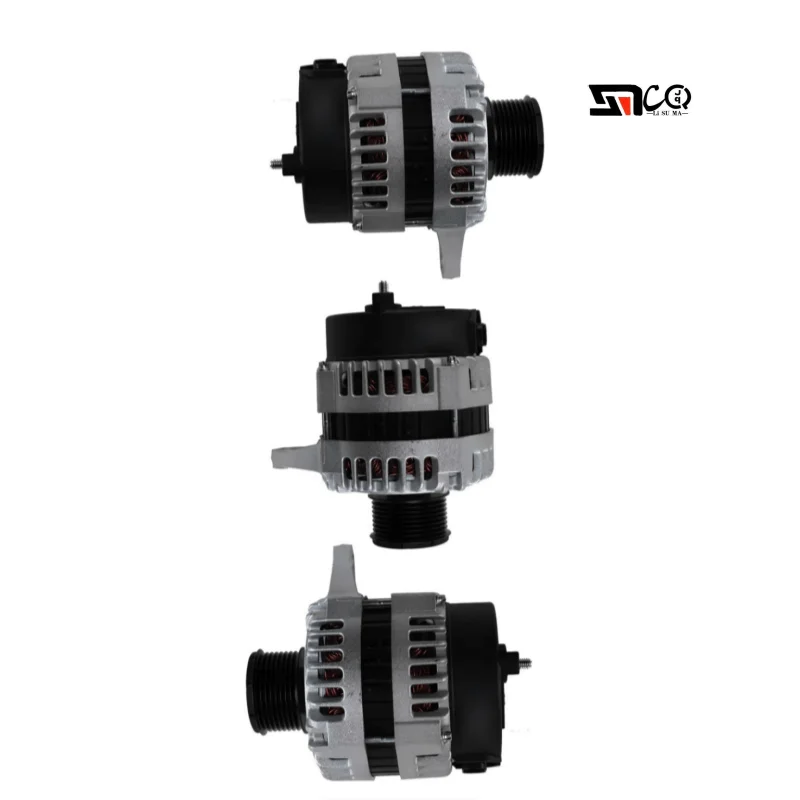 JAC Automotive Parts - Reliable Light Truck Solutions