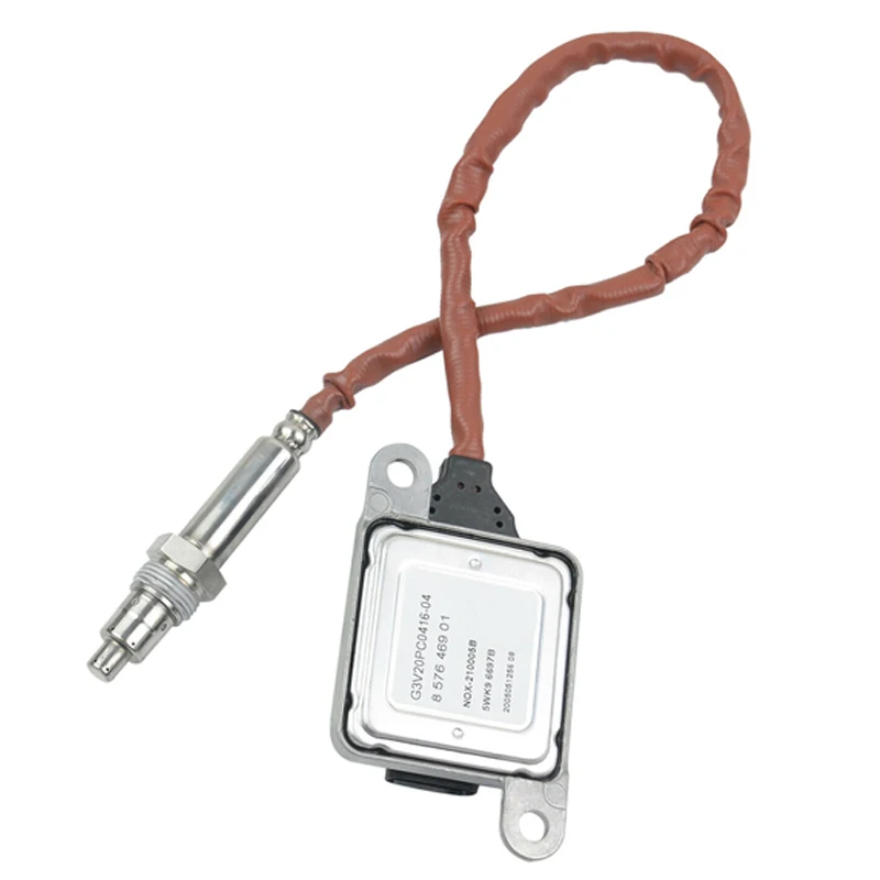 5WK96697B Nox Sensor 857646901 OEM 13628576469 13628589844 for BMW F30 ...