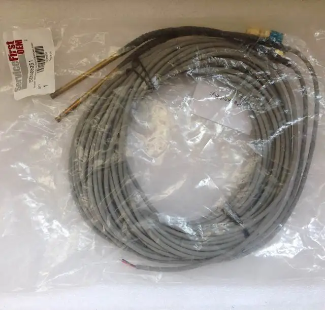 Air Condition And Refrigeration Spare Parts Chiller Spare Parts Trane ...