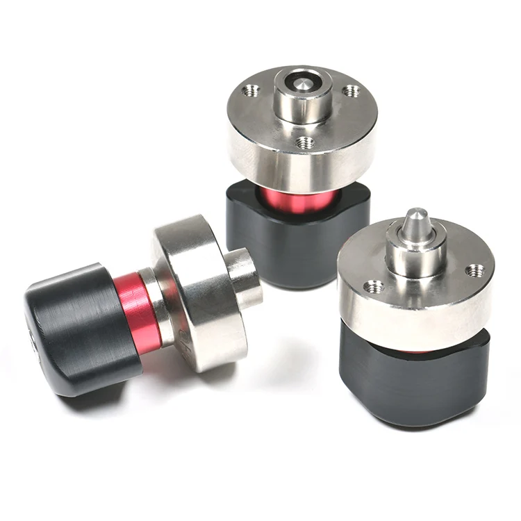 Stainless Steel T Handle Quick Release Quarter Turn Indexing Plunger ...