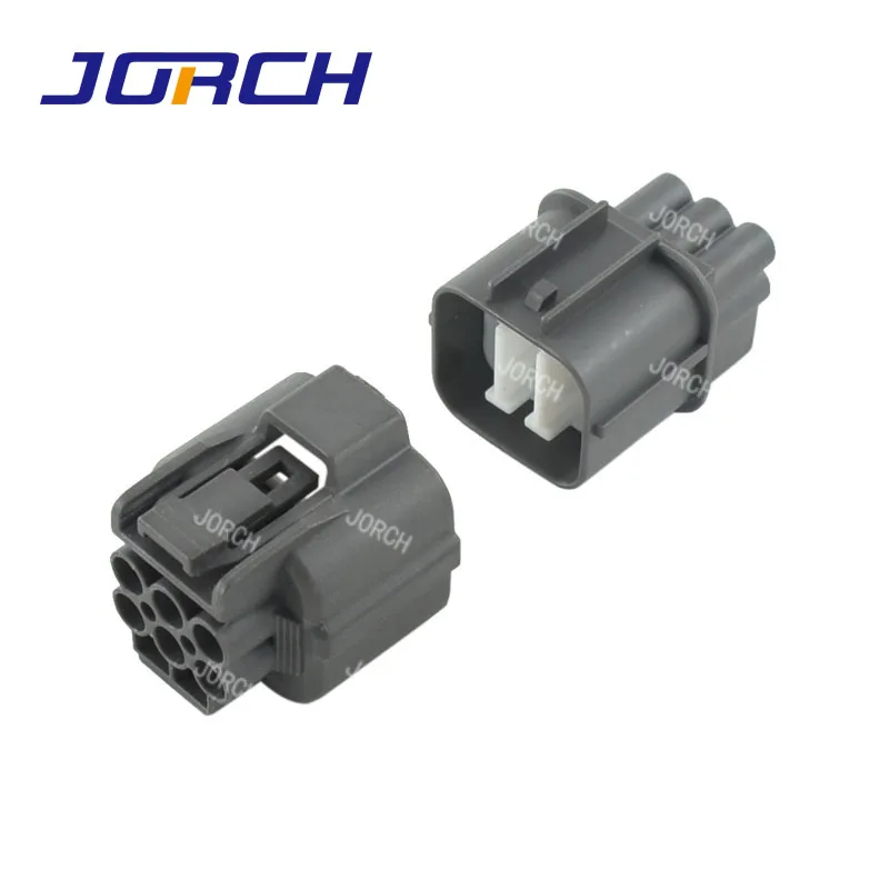 6针公/母汽车连接器防水汽车线束连接器6189-0133 6181-0074 DJ7068-2-21/11| Alibaba.com
