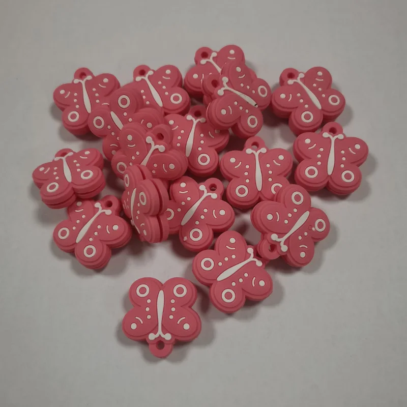 Custom Anti-Vibration Tennis Racket Shock Absorber Silicone