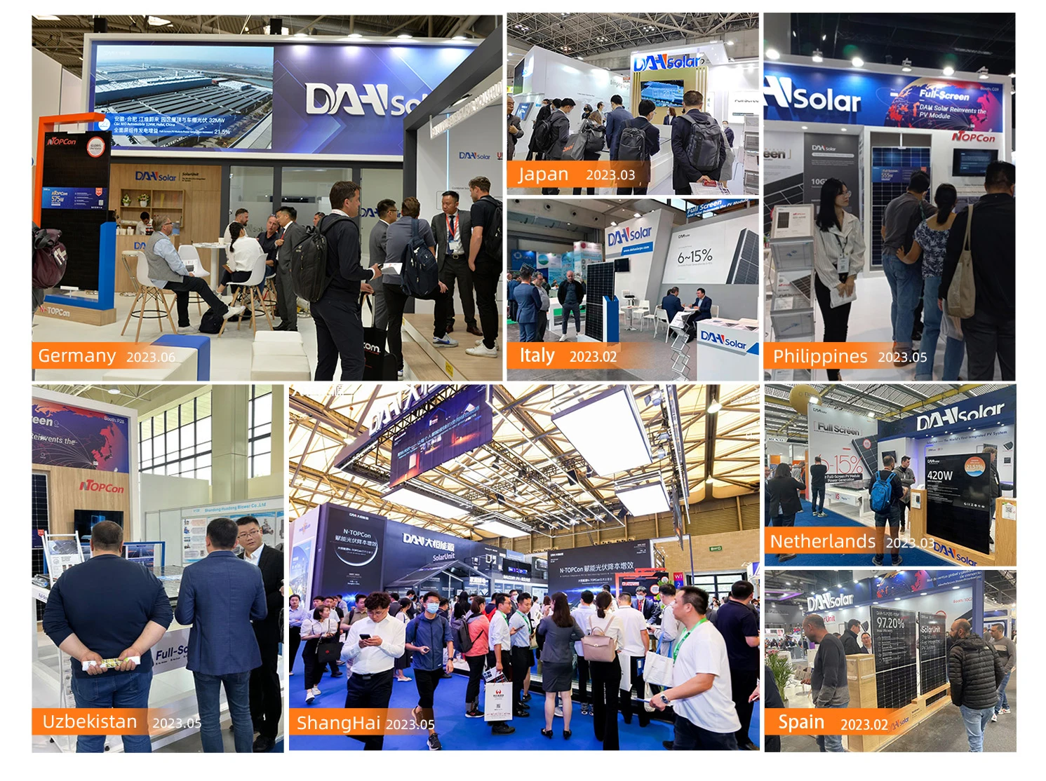 Dah 3kw 5kw 10kw 15kw 20kw 50kw Home Complete 30kw Hybrid Solar System ...