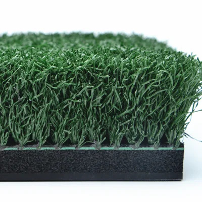 Tee Line Turf Premium Golf Swing and Hitting Training Mat