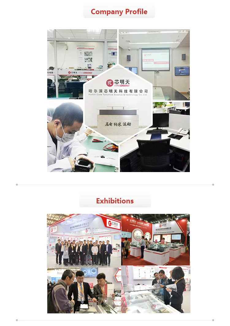 N61.R5E Piezo Motor Driven 360 Rotation Stage for PC Control