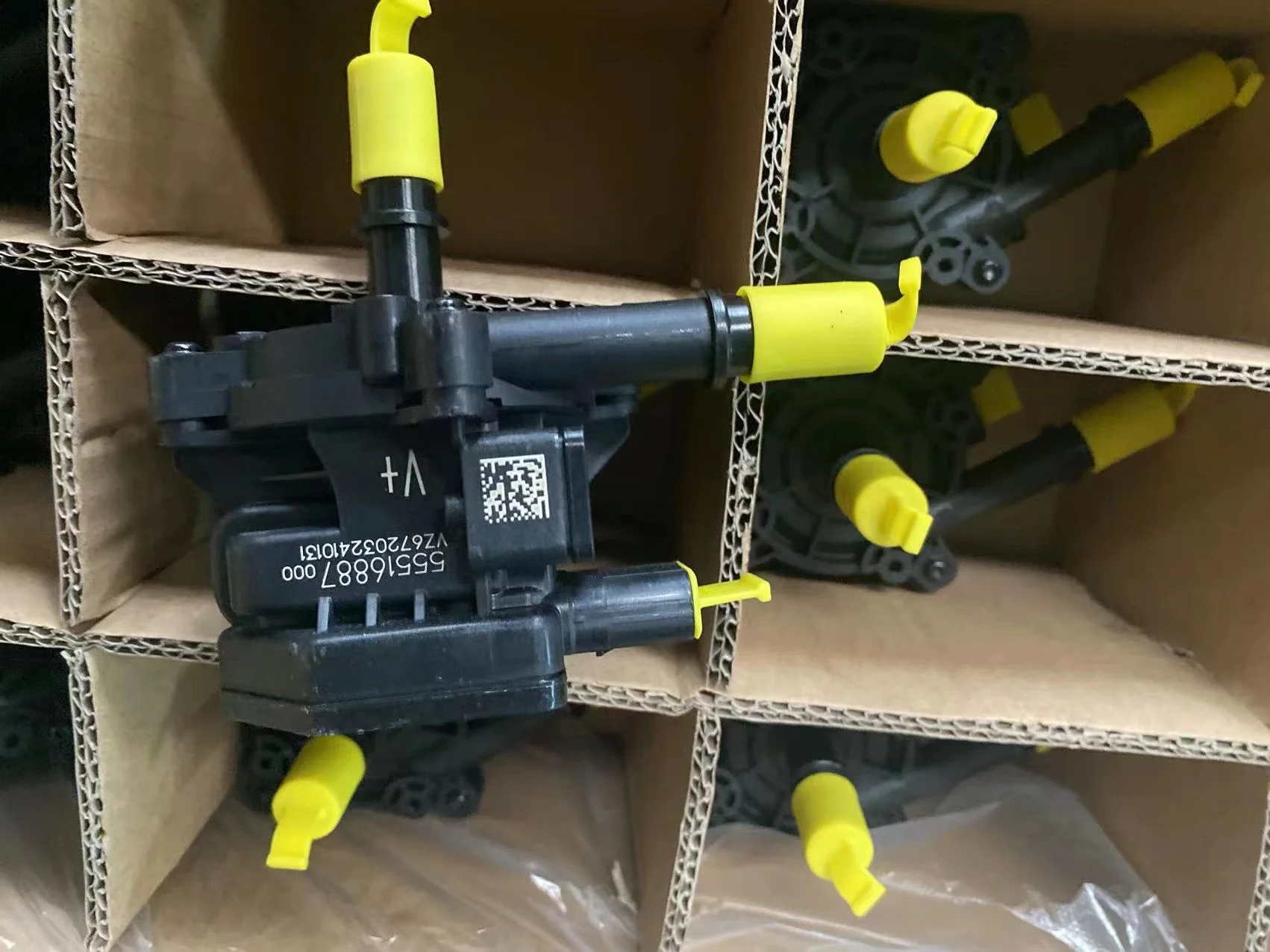 Conjunto de bomba de purga para Buick Chevrolet, piezas de automóviles ...