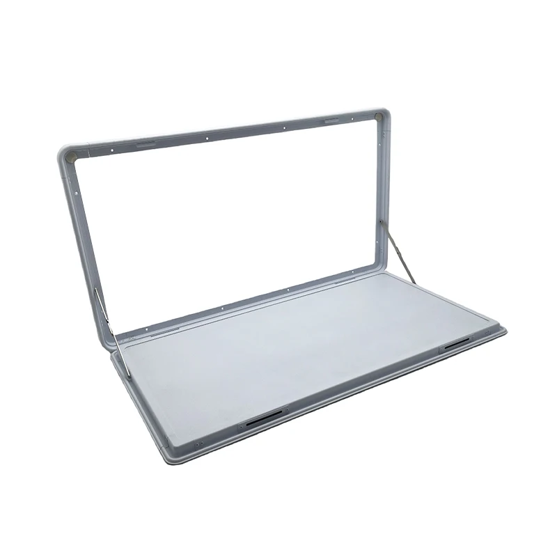 Caravan Motohome Wall Mounted Dining Table Folding 800*450mm RV ...