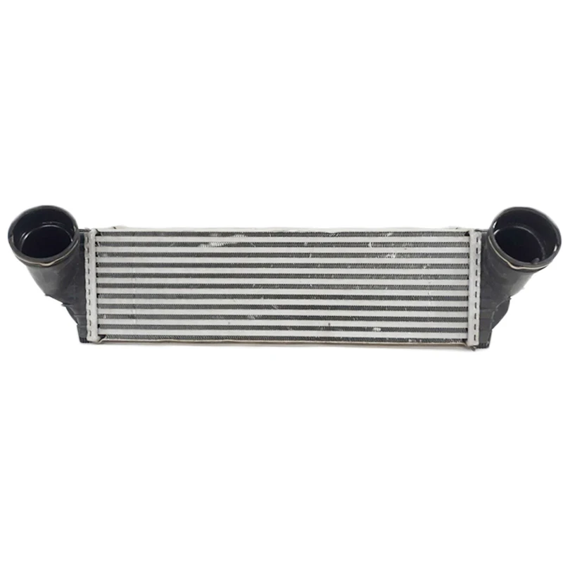 X5 N55 X6 Intercooler 17517809321 Oem 17117809321 17517533475 7809321 ...
