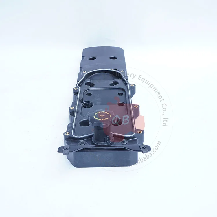 Cummins Engine Valve Covers - Reliable Performance & Durability