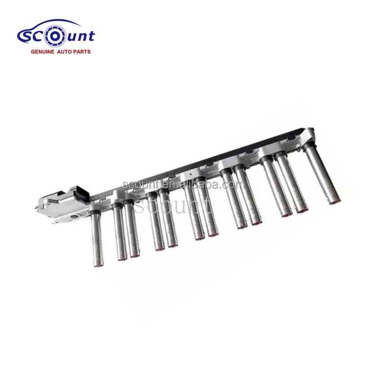 Scount Ignition Coils for Mercedes CL600 S600 CL65 AMG